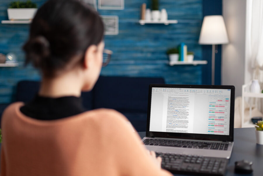 AI Technology Archives - Scribendi AI