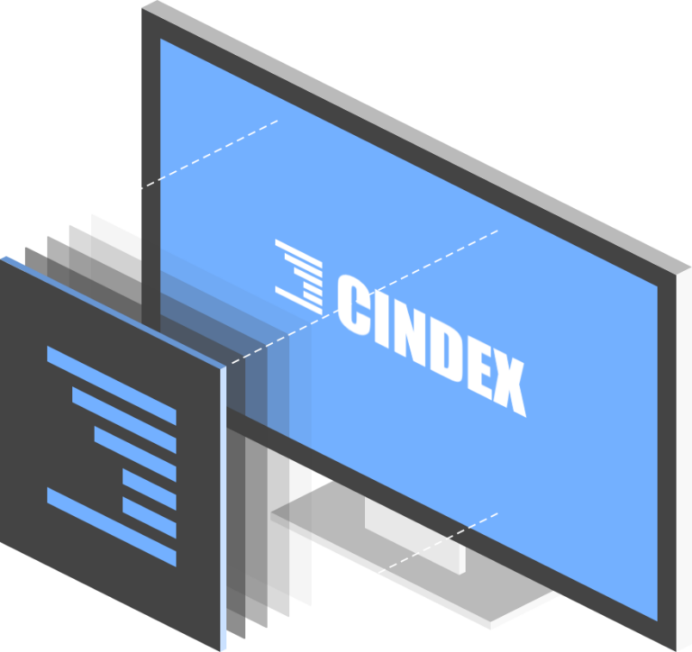Cindex - Scribendi AI