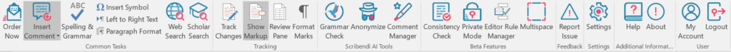 The Ultimate Guide to AI Proofreading Tools - Scribendi AI