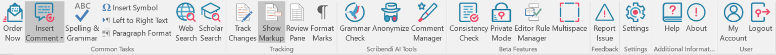 The Ultimate Guide to AI Proofreading Tools - Scribendi AI