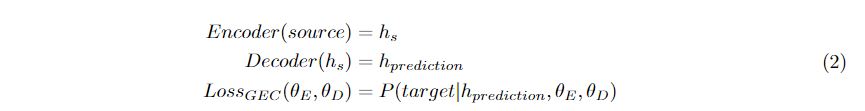 Detecting Errors To Improve Grammar Error Correction Models Scribendi Ai