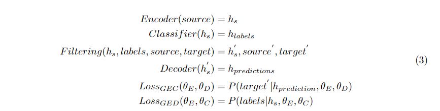 Detecting Errors To Improve Grammar Error Correction Models Scribendi Ai